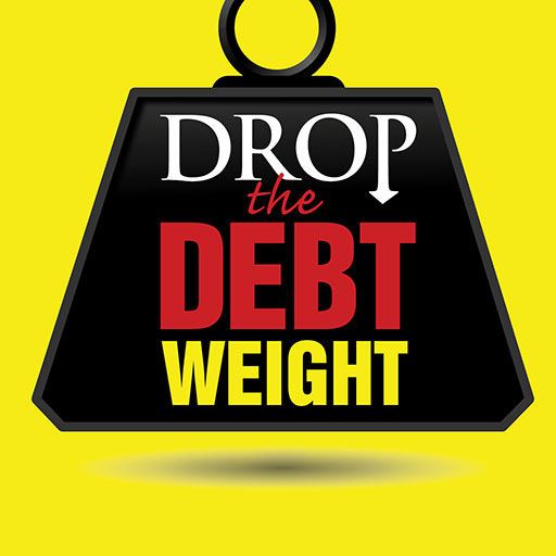 Home - Drop the Debt Weight